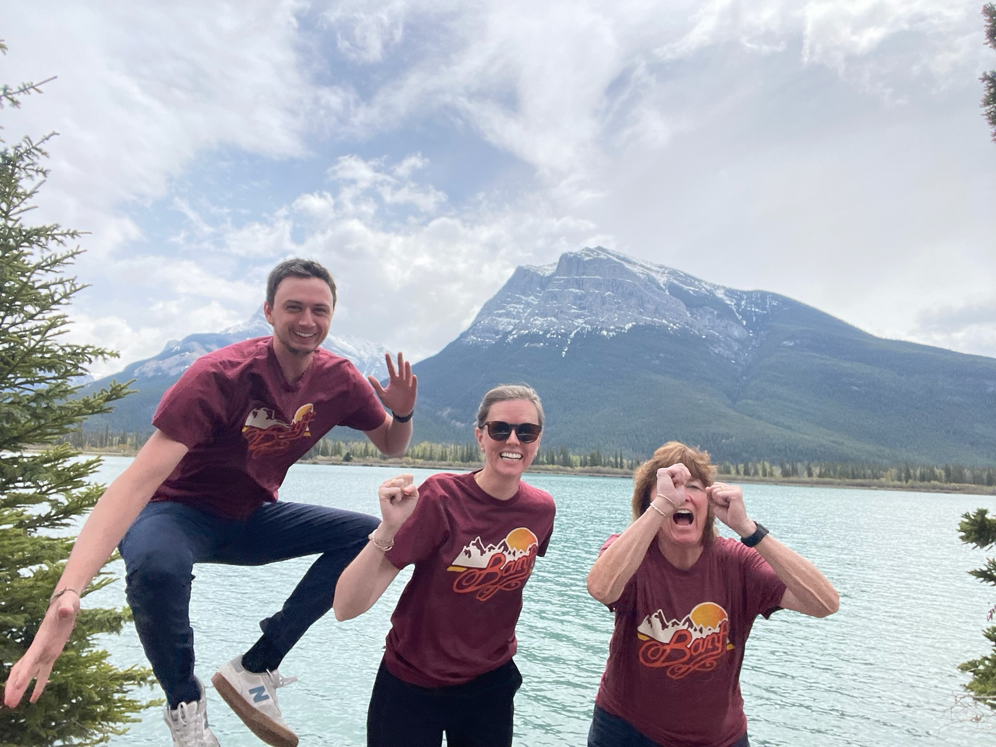 Blog – Thadventure